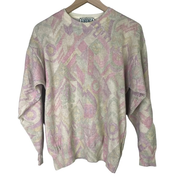 Forenza | Sweaters | Vintage Forenza Womens Wool Sweater | Poshmark